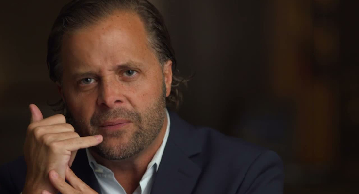 Ep. 156 - Turney Duff: Sex, Stocks and Wall Street: Why One Man Left ...