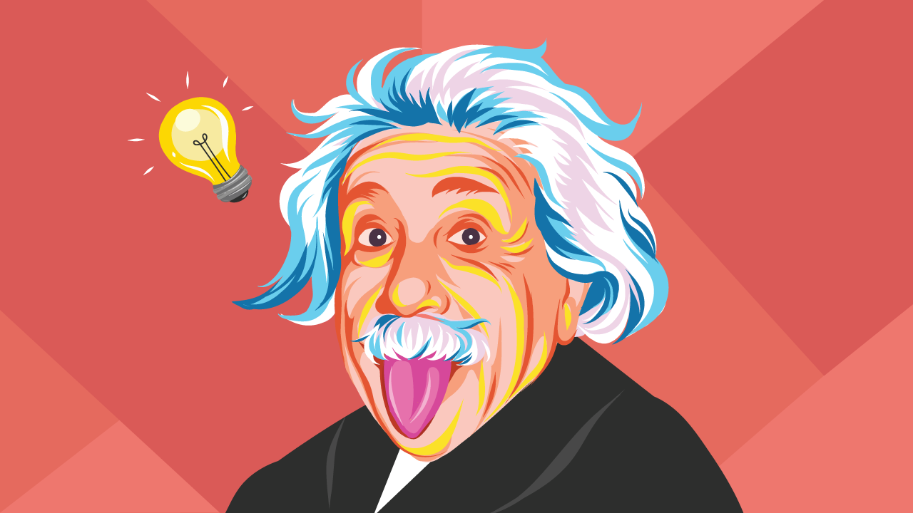 How to Be a Genius - Altucher Confidential - JamesAltucher.com
