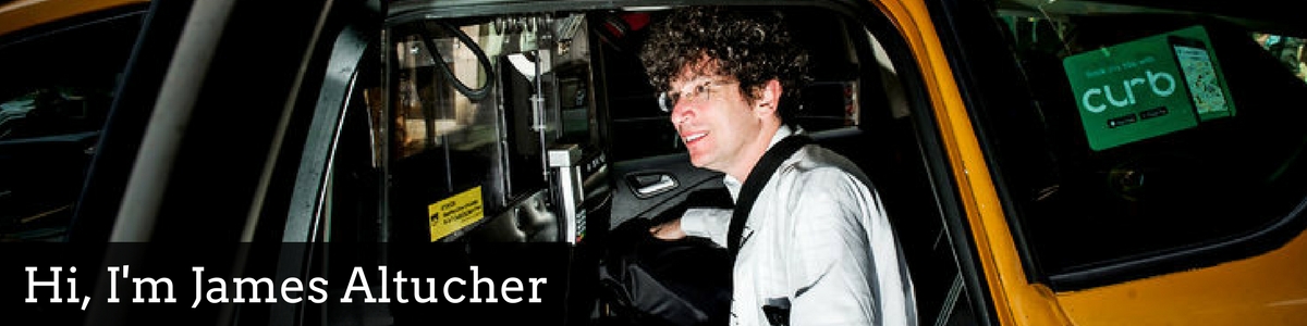 Here's what you need to know... - James Altucher