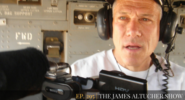 Jon Alpert: Catalyst for Social Change | The James Altucher Show, Ep. 295