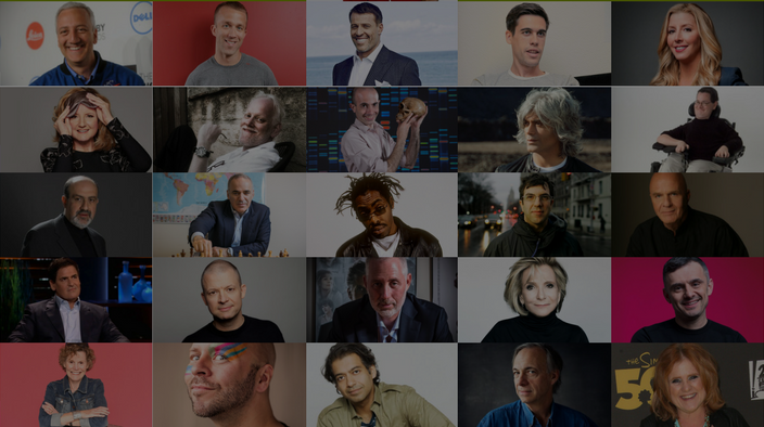 Celebrating 300 Episodes! | The James Altucher Show, Ep. 300